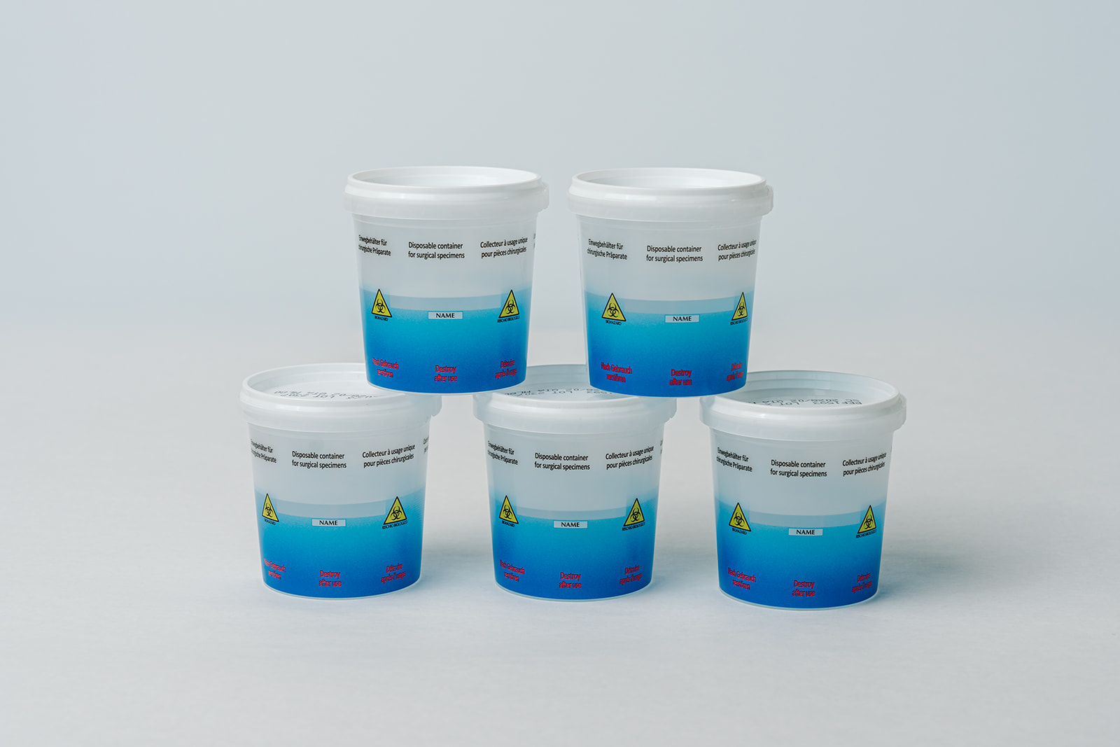 Formalin 4% - SPS Products