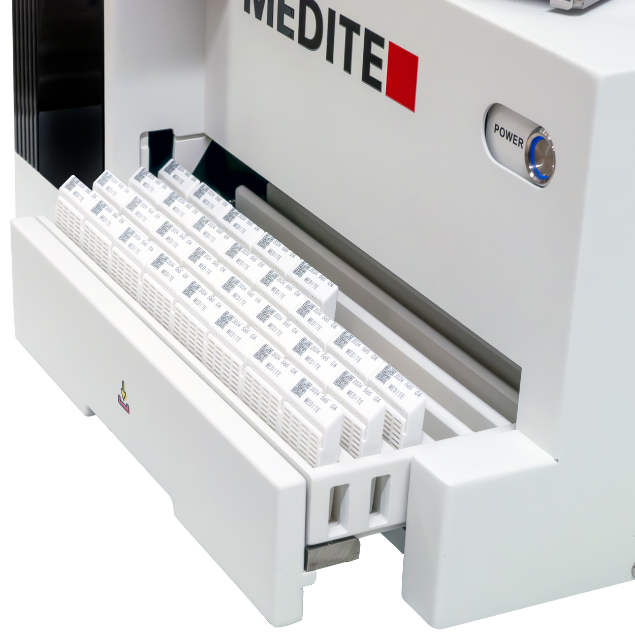 MCP 450 Cassette Printer - SPS Products