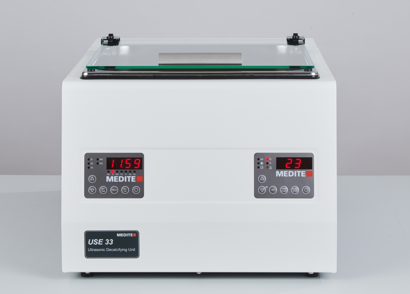 USE 33 Ultrasonic Accelerated Descaler - SPS Products