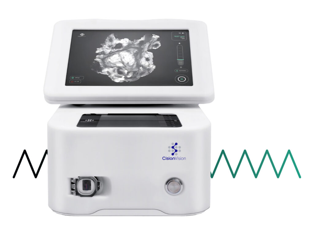 Cision Vision - SPS Products